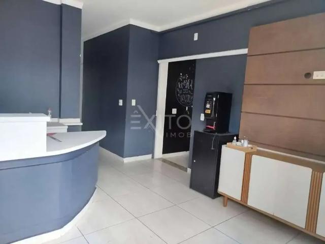 Casa / Sobrado Comercial para Locação em Jundiaí/SP Jardim Ana Maria 11 Quartos