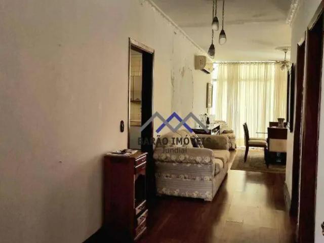 Casa / Sobrado Comercial para Locação em Jundiaí/SP Jardim Ana Maria 4 Quartos
