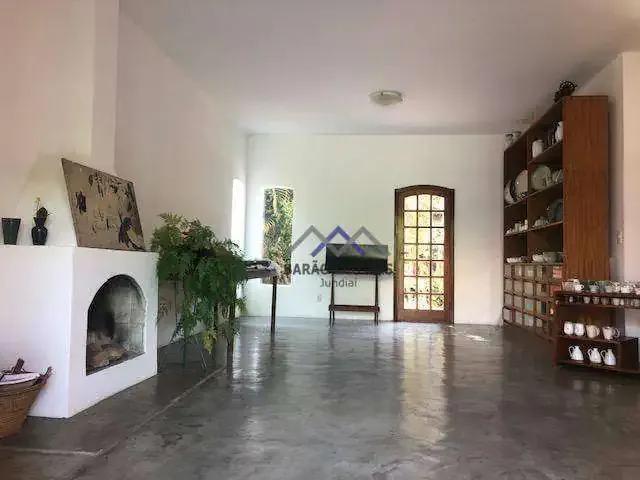 Casa / Sobrado Comercial para Locação em Jundiaí/SP Jardim Bonfiglioli 2 Quartos
