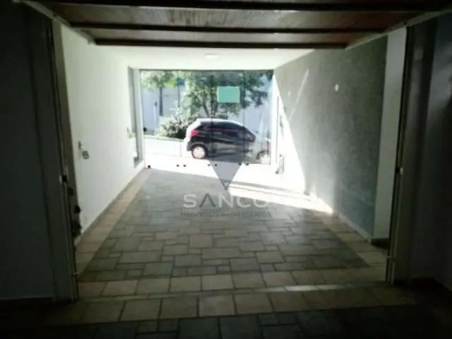 Casa / Sobrado Comercial para Locação em Jundiaí/SP Jardim Messina 6 Quartos
