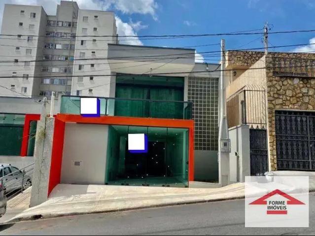 Casa / Sobrado Comercial para Locação em Jundiaí/SP Jardim Messina