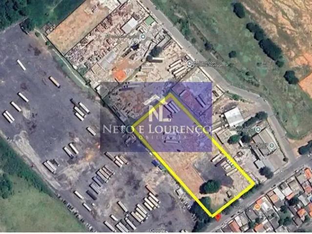 Casa / Sobrado Comercial para Locação em Jundiaí/SP Jardim Novo Horizonte