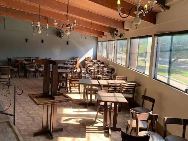 Casa / Sobrado Comercial para Locação em Jundiaí/SP Jardim Paulista I