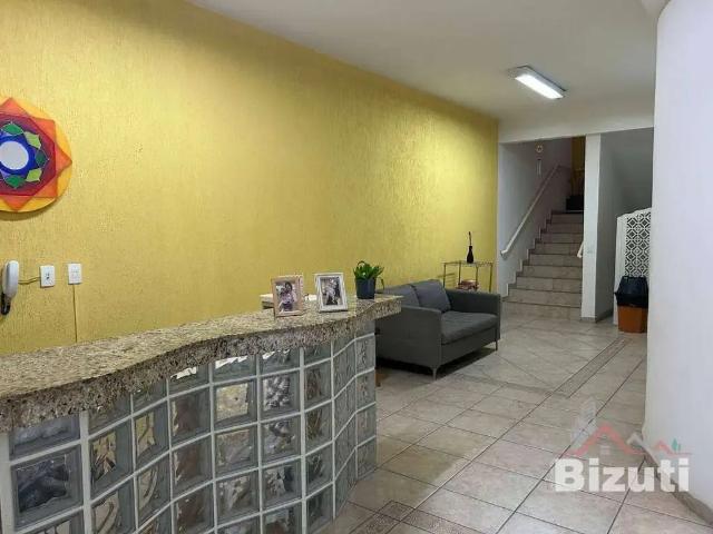 Casa / Sobrado Comercial para Locação em Jundiaí/SP Jardim Paulista I