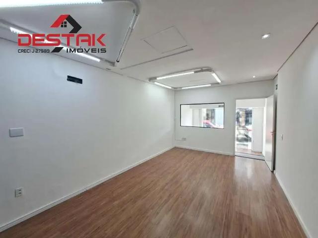 Casa / Sobrado Comercial para Locação em Jundiaí/SP Jardim Pitangueiras I