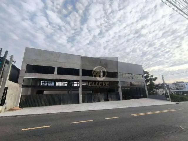Casa / Sobrado Comercial para Locação em Jundiaí/SP Jardim Pitangueiras II