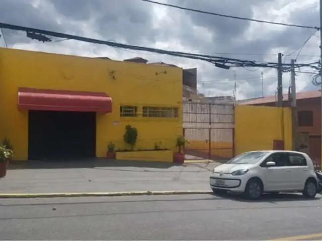 Casa / Sobrado Comercial para Locação em Jundiaí/SP Jardim Planalto