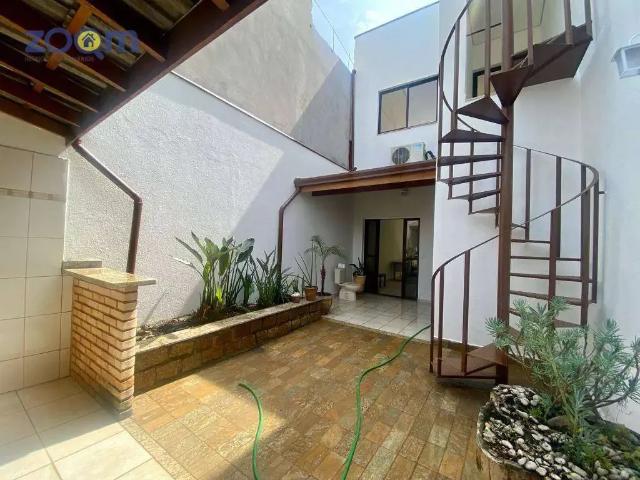 Casa / Sobrado Comercial para Locação em Jundiaí/SP Jardim Primavera 2 Quartos