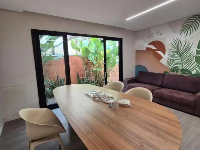 Casa / Sobrado Comercial para Locação em Jundiaí/SP Parque do Colégio