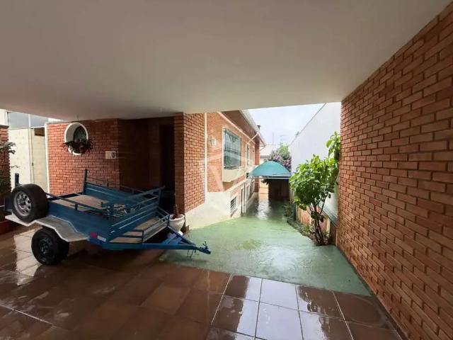 Casa / Sobrado Comercial para Locação em Jundiaí/SP Parque do Colégio