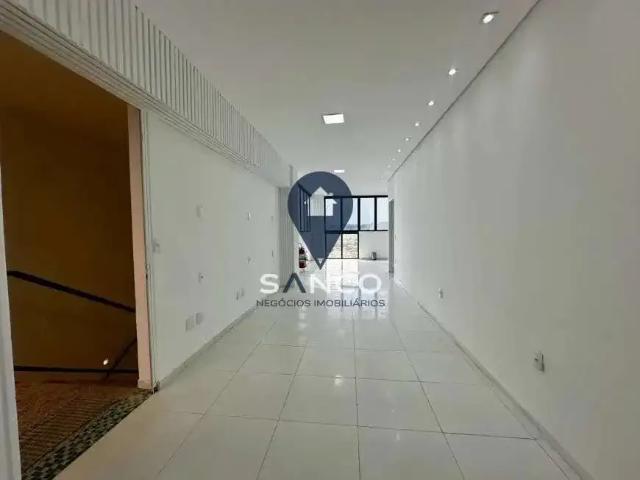 Casa / Sobrado Comercial para Locação em Jundiaí/SP Parque Residencial Eloy Chaves