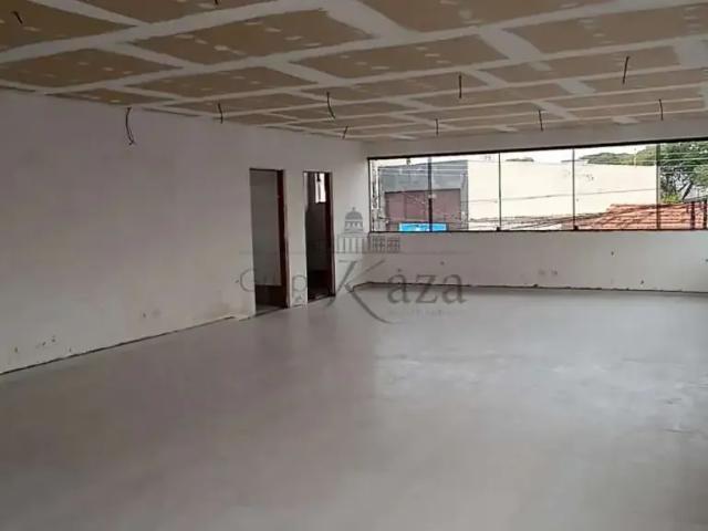 Casa / Sobrado Comercial para Locação em Jacareí/SP Centro