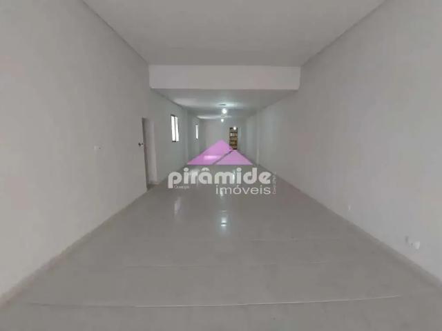 Casa / Sobrado Comercial para Locação em Jacareí/SP Centro