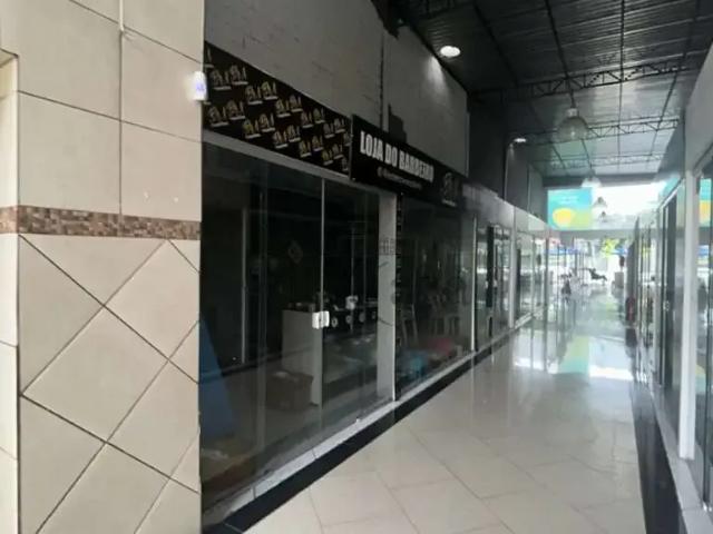 Casa / Sobrado Comercial para Locação em Jacareí/SP Centro
