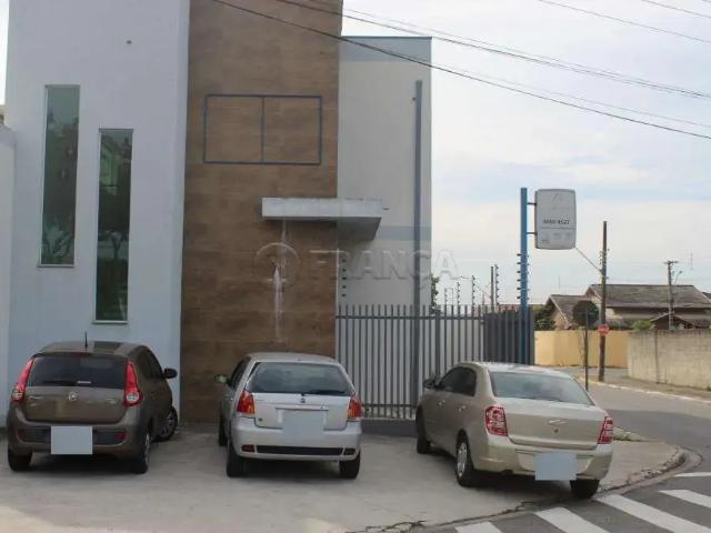 Casa / Sobrado Comercial para Locação em Jacareí/SP Jardim Santa Maria
