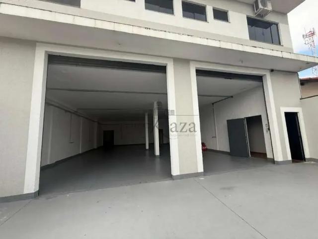 Casa / Sobrado Comercial para Locação em Jacareí/SP Jardim Santa Maria