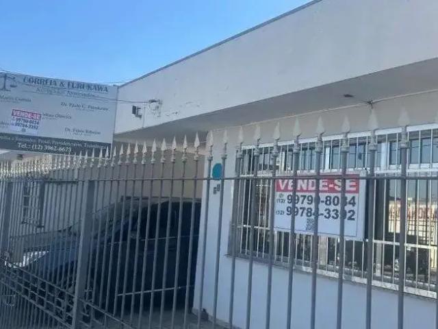 Casa / Sobrado Comercial para Locação em Jacareí/SP Jardim Paraíba 5 Quartos