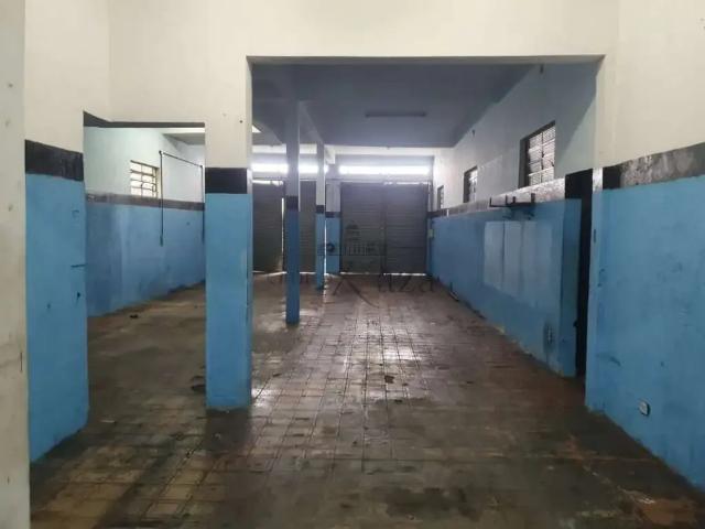 Casa / Sobrado Comercial para Locação em Jacareí/SP Jardim Paraíso