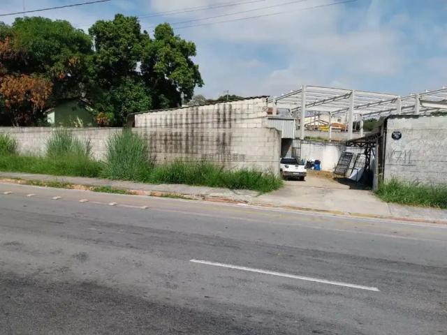 Casa / Sobrado Comercial para Locação em Jacareí/SP Parque dos Príncipes