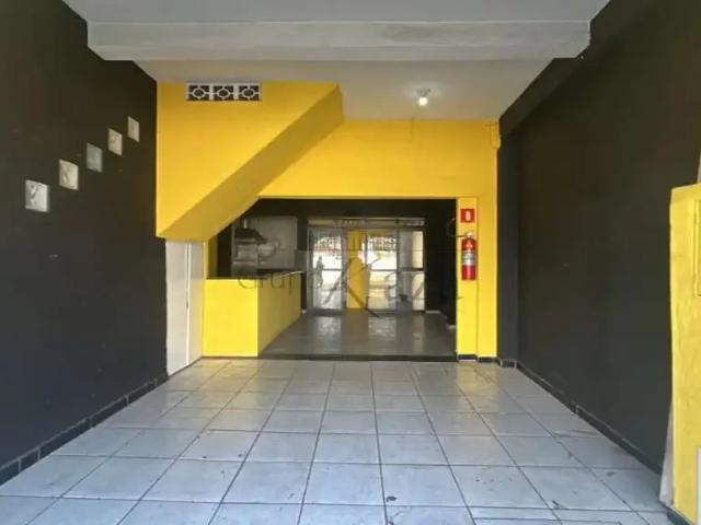 Casa / Sobrado Comercial para Locação em Jacareí/SP São João