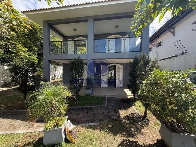 Casa / Sobrado Comercial para Locação em Jaboatão dos Guararapes/PE Piedade 10 Quartos