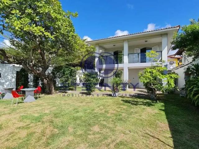 Casa / Sobrado Comercial para Locação em Jaboatão dos Guararapes/PE Piedade 11 Quartos