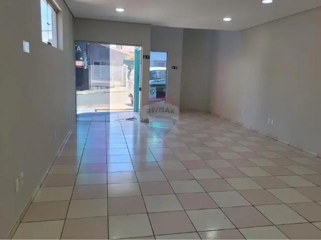 Casa / Sobrado Comercial para Locação em Jaguariúna/SP Centro