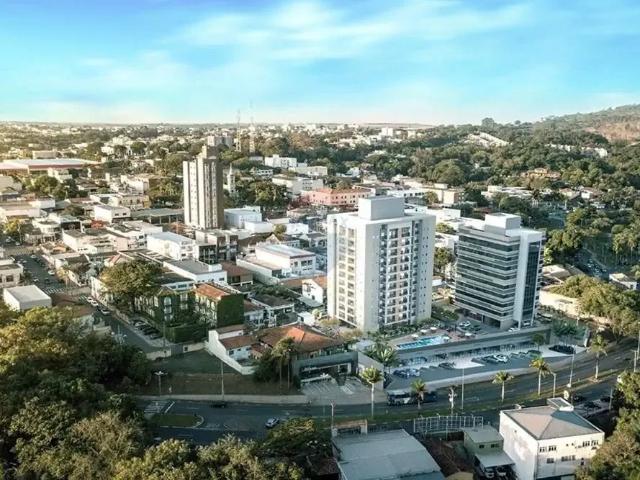 Casa / Sobrado Comercial para Locação em Jaguariúna/SP Centro