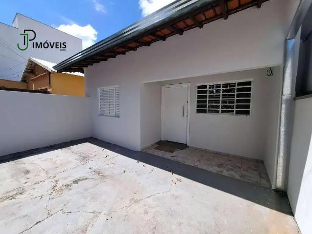 Casa / Sobrado Comercial para Locação em Jaguariúna/SP Centro