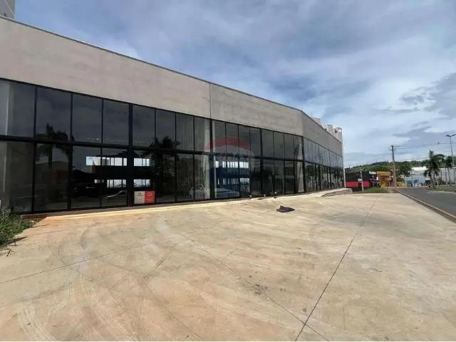 Casa / Sobrado Comercial para Locação em Jaguariúna/SP Jardim Planalto