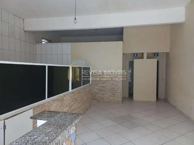 Casa / Sobrado Comercial para Locação em Jandira/SP Vila Lucinda