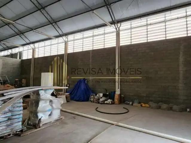 Casa / Sobrado Comercial para Locação em Jandira/SP Centro
