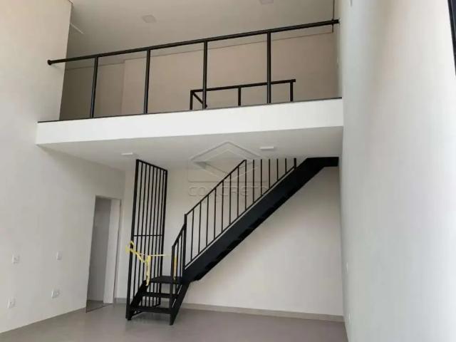 Casa / Sobrado Comercial para Locação em Jaú/SP Centro 1 Quartos