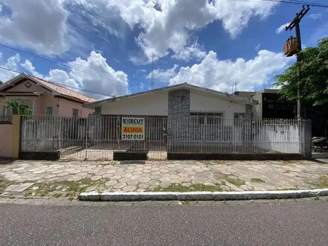 Casa / Sobrado Comercial para Locação em João Pessoa/PB Centro