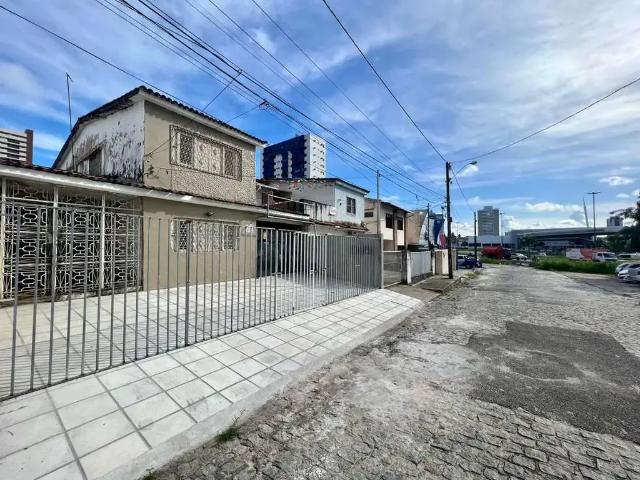 Casa / Sobrado Comercial para Locação em João Pessoa/PB Brisamar