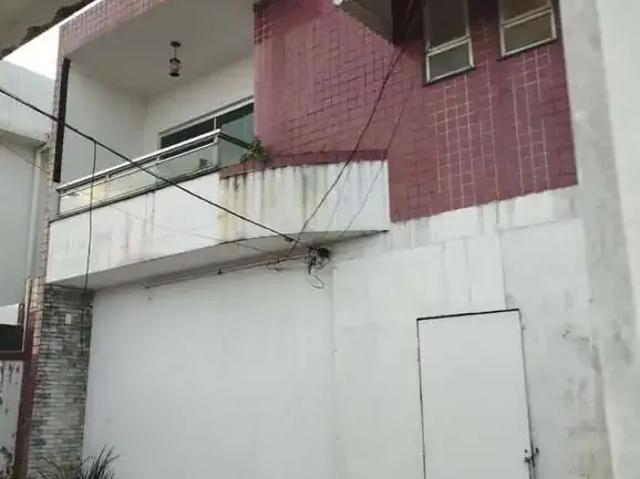 Casa / Sobrado Comercial para Locação em João Pessoa/PB Ernesto Geisel 3 Quartos