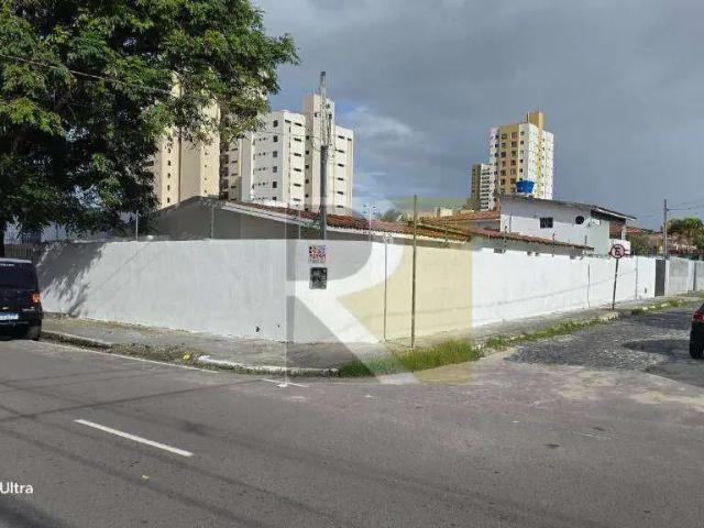 Casa / Sobrado Comercial para Locação em João Pessoa/PB Estados 4 Quartos