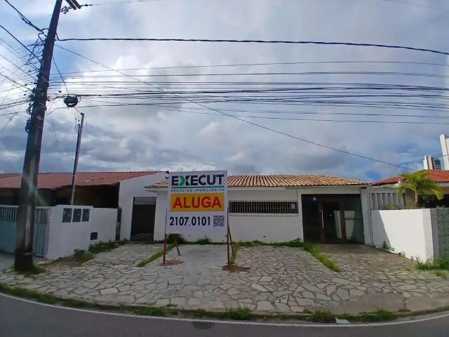 Casa / Sobrado Comercial para Locação em João Pessoa/PB Estados