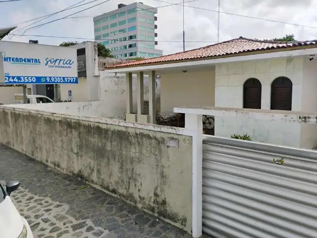 Casa / Sobrado Comercial para Locação em João Pessoa/PB Estados