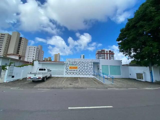 Casa / Sobrado Comercial para Locação em João Pessoa/PB Estados