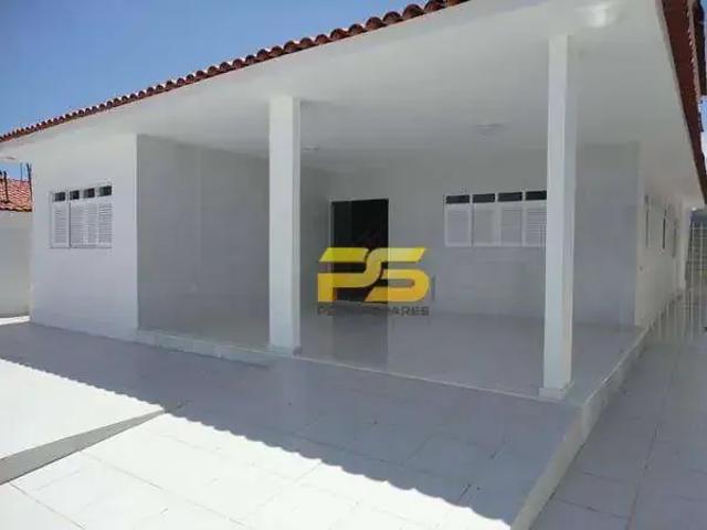 Casa / Sobrado Comercial para Locação em João Pessoa/PB Ipês 1 Quartos