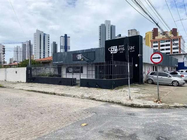Casa / Sobrado Comercial para Locação em João Pessoa/PB Manaíra