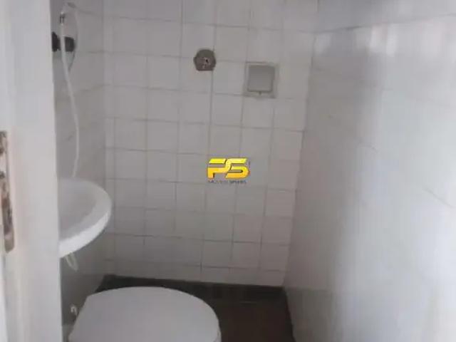 Casa / Sobrado Comercial para Locação em João Pessoa/PB Torre