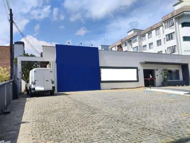Casa / Sobrado Comercial para Locação em Joinville/SC América