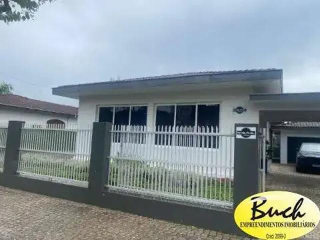 Casa / Sobrado Comercial para Locação em Joinville/SC América