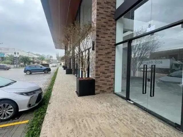 Casa / Sobrado Comercial para Locação em Joinville/SC América
