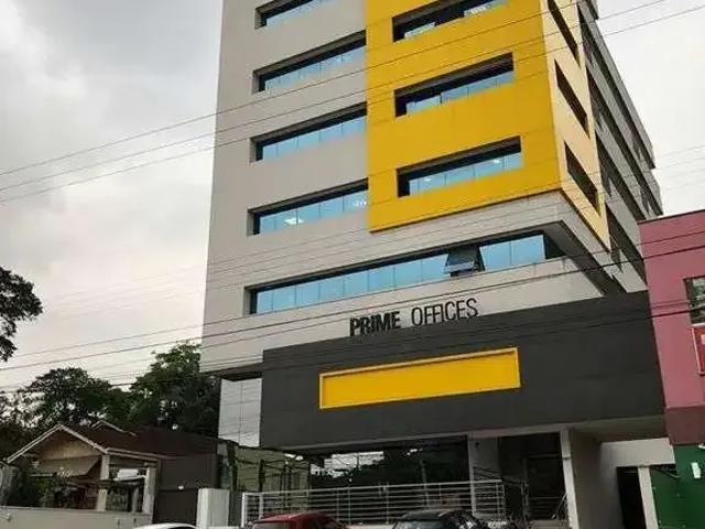Casa / Sobrado Comercial para Locação em Joinville/SC América