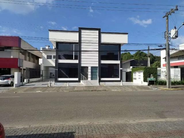 Casa / Sobrado Comercial para Locação em Joinville/SC América