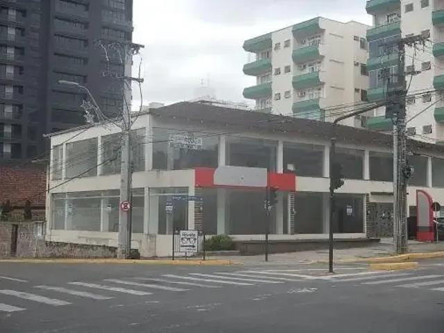 Casa / Sobrado Comercial para Locação em Joinville/SC América