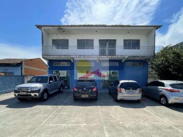 Casa / Sobrado Comercial para Locação em Joinville/SC América